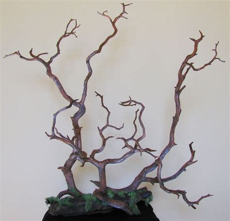 Manzanita And More Art Manzanita Tree Art
