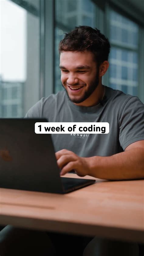1 Year Of Coding Programming Comedy Coding Youtube