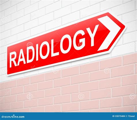 Radiology Sign Stock Images Image 33075484 Radiology Sign Stock Images Image 33075484