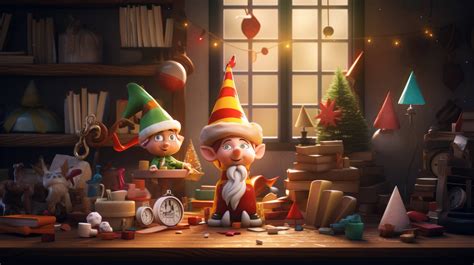 Elf Wallpapers 4k Hd Elf Backgrounds On Wallpaperbat