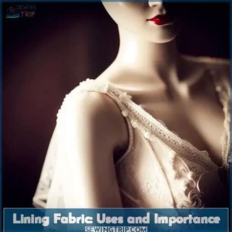 Lining Fabric Types Benefits And How To Choose