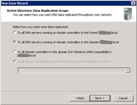 Access A Resource Using The Same Internal And External Fqdn Lan Tech
