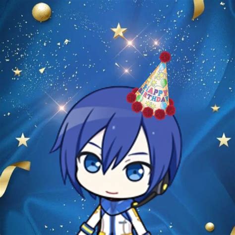 Kaito Bday Pfp In 2025 Kaito Vocaloid Kaito Kaito Shion