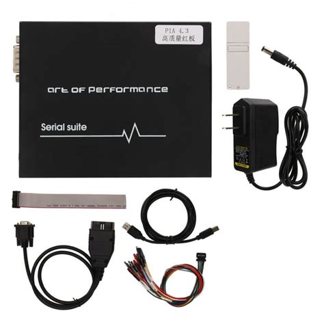 Ecu Programmerv43 Master Ecu Programmer Ecu Programming Tool Master