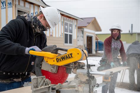 Whitefish Schools The Whitefish High School Building Tour