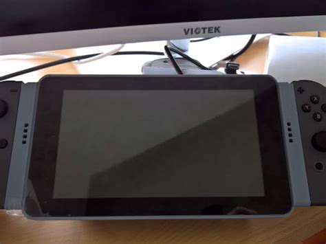 Switchberry Is A Nintendo Switch Inspired Raspberry Pi Based Mobile Pc Gaming Device