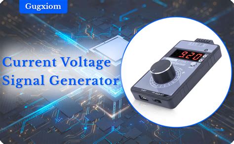 Current Voltage Generator 3 Types Of Power Supply Analog Simulator Dc