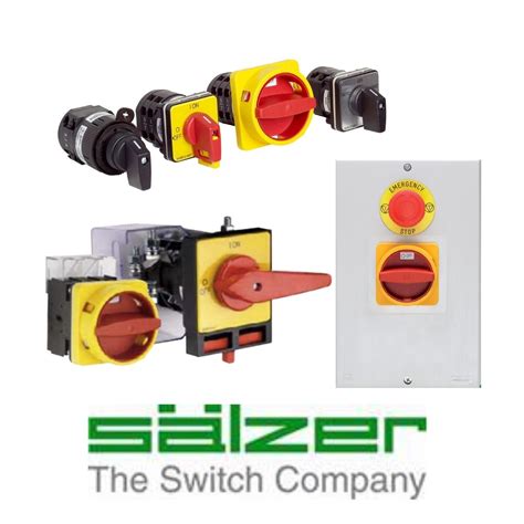 Electricialcontractor Electricalinstallation Electrical Salzer Uk