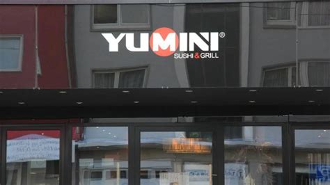 Restaurante Yumini Bochum Bochum Nw Opentable