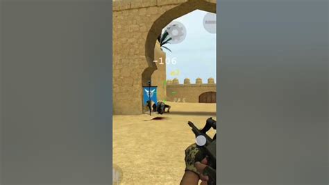 Css Mobile Clipscounter Shot Source Mobilecsgo Countershotsource Mobile Youtube