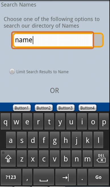 Android Issues In Html Css Design Textbox Disabled Stack Overflow