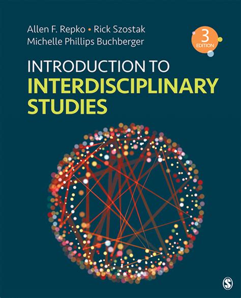 Introduction To Interdisciplinary Studies
