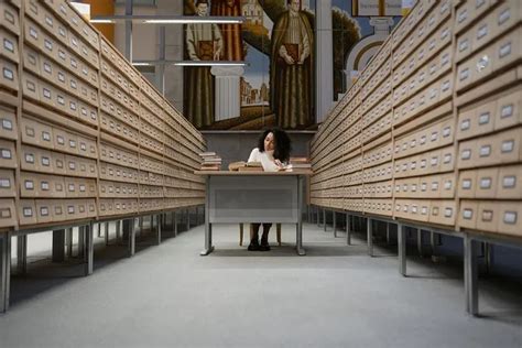 2026 Ala Accredited Masters Programs In Library Science