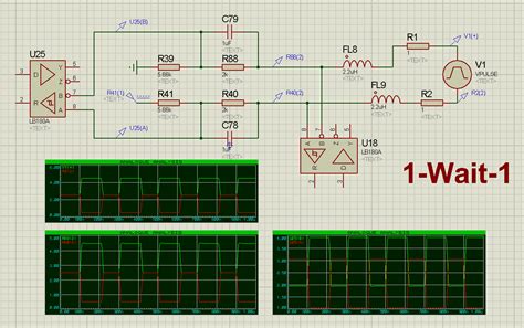 Transformer Reverse Engineering Rs485 Mechatrolink Ii Front End