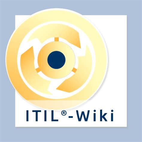 Itil Raci Matrix