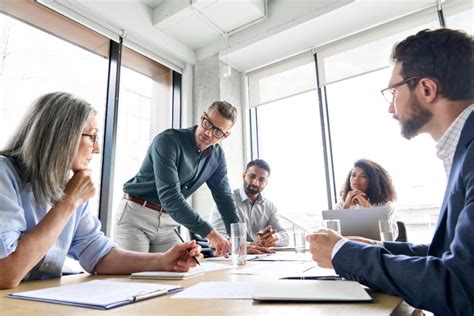 Stakeholder Management The Definitive Guide For Project Managers