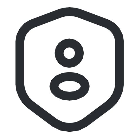 Security User Vector Svg Icon Svg Repo