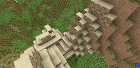 Voxel Play Infinite World Generator Community Showcases Unity Discussions