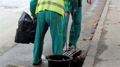 ГРАФИК за почистване на дъждоприемните шахти