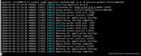 Fastapi学习笔记（1）：文档入门与接口练习可练习的接口文档 Csdn博客