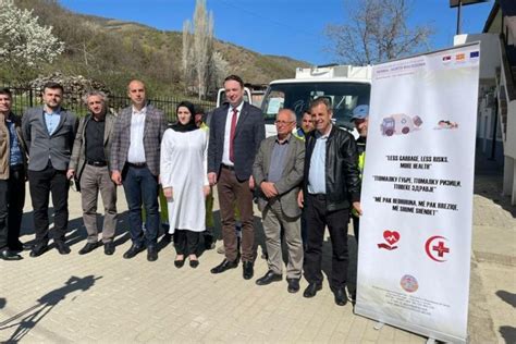 Fighting Pollution Across The Border Support4partnership