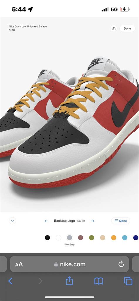 Made Some Dunks Rsnkrs