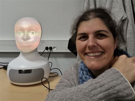 Qut Centre For Robotics On Linkedin Socialrobotics Qut Qcr Robotics Ai Computervision