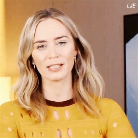 Emily Blunt Borda Quente Do Amanha 