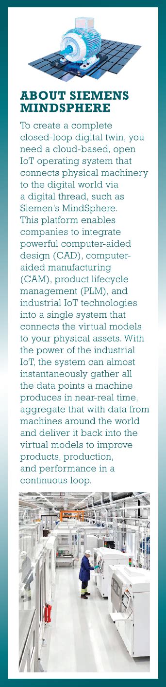 top 5 benefits of a closed loop digital twin modern pumping today