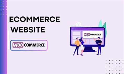 Build Wordpress Ecommerce Website Using Woocommerce Online Store By Mahammaha3157 Fiverr