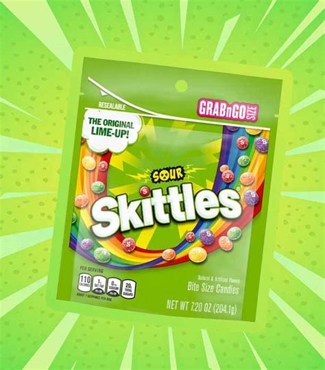 All The Best Candy Weve Tasted In Our Taste Tests Sporked