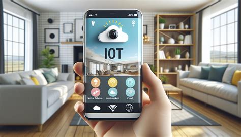 Discover Yi Iot App Features Pricing And Free Trial Insights Spa Coin