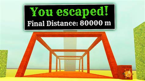 Dead Rails Ending Walkthrough Roblox Youtube