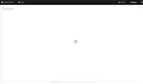 ERROR Feed Could Not Be Created Feed Already Exists Emoncms