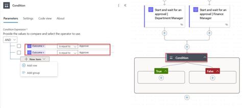 How To Create A Parallel Approval In Power Automate Enjoy Sharepoint