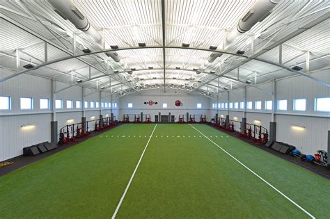 Opelika High School Gym