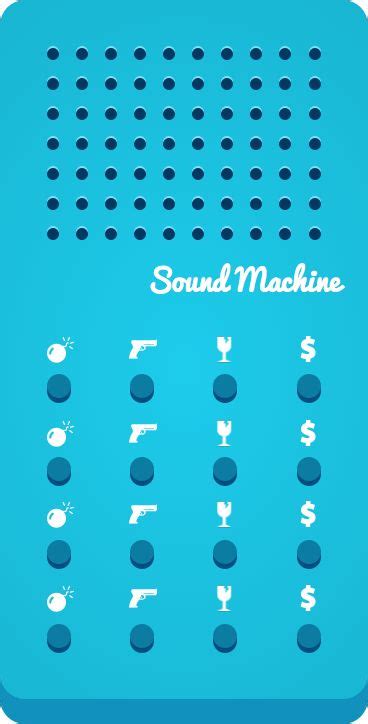 Building A Desktop Application With Electron Build A Desktop Electrons Sound Machine