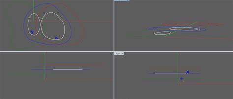 Offset Within Overlapping Parallel Closed Curves Grasshopper Mcneel Forum