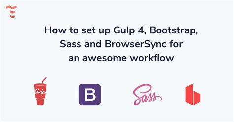 Github Themesbergsimple Gulp Bootstrap Sass Browsersync Boilerplate