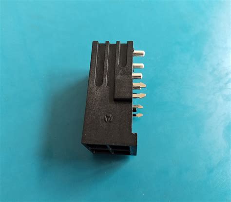 Cz36b 4t Tyco Amp Equivalent Ups Rectifier 3pin 4pin 5pin 10pin Power Modular Connector For
