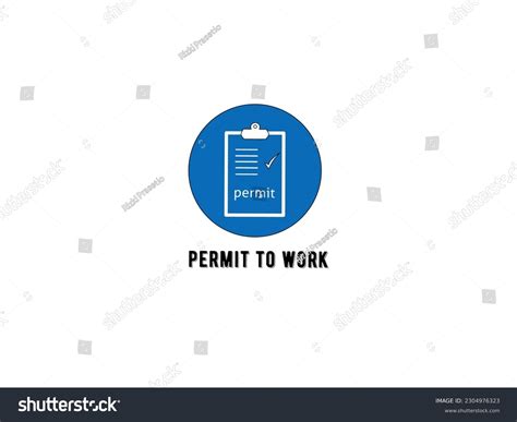18005 Sign Permits Stock Vectors And Vector Art Shutterstock
