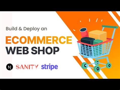 Free Video Build And Deploy A Modern Full Stack Ecommerce React