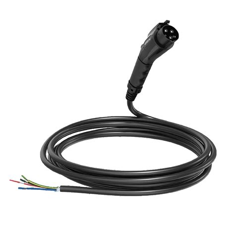 Type1 Sae J1772 Spvolt