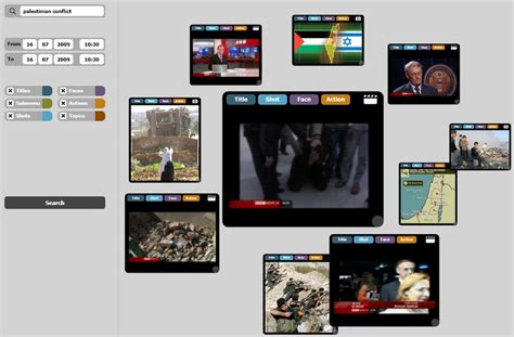 The Search User Interface Download Scientific Diagram