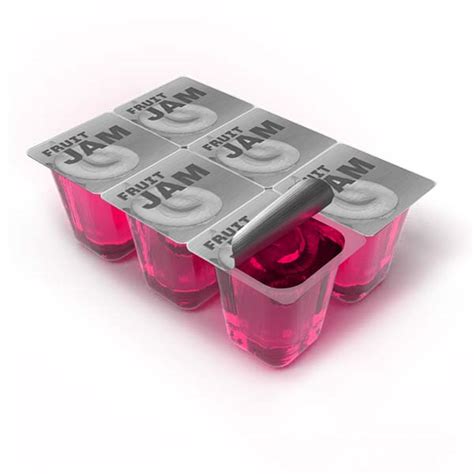 Form Fill Seal ILPRA Middle East Form Fill Seal Machines