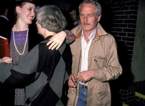 Paul Newmans Daughter Susan Dies Aged 72 After Chronic Health Battle