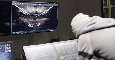 live experiences and performance art in unreal engine thu 4 may 5