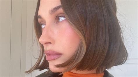 The Micro Bob Is The Super Short Hair Trend That Gives You A Sleek