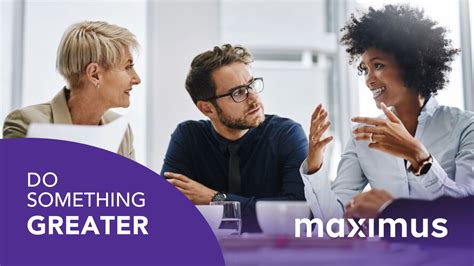 Career Connection Issue 1 Maximus