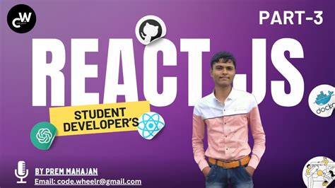 React Js Full Course Hooks Jsx State Redux Reconciliation